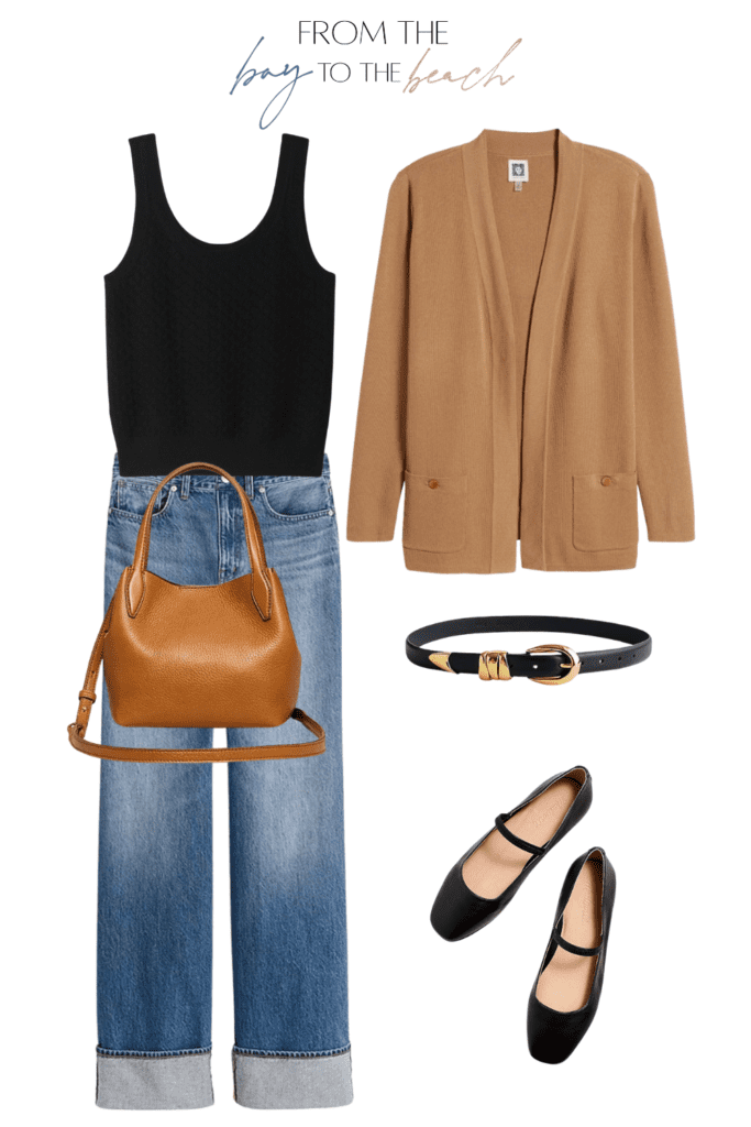 5 Easy Spring Wardrobe Updates