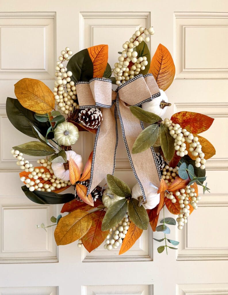 25 Simple Ways to Bring Fall Into Your Home - From the Bay to the Beach