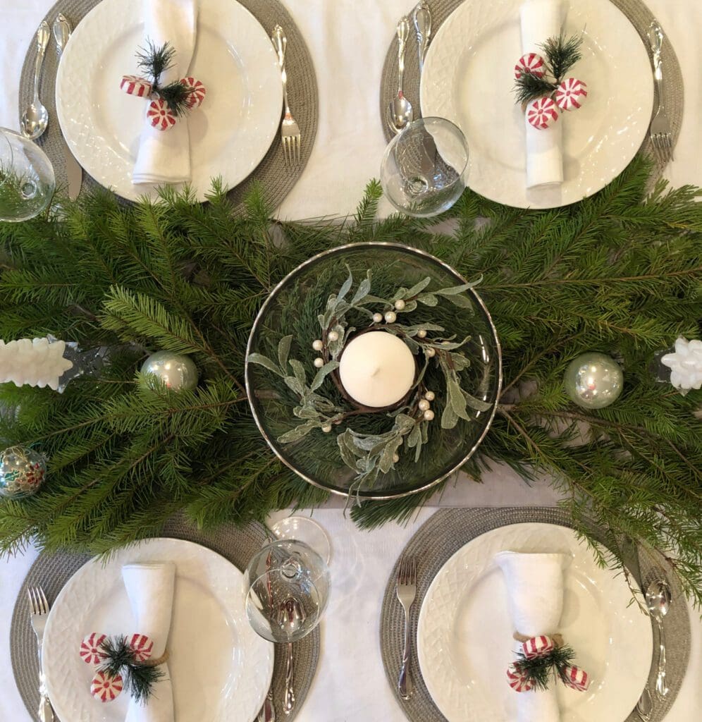 How to Decorate For the Season: 5 Holiday Styles - From the Bay to the ...