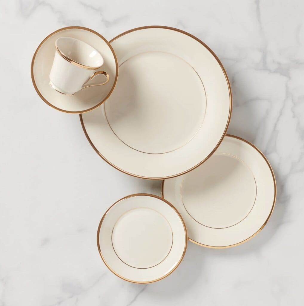 How to Set a Formal Table & Grandma’s Delicious Stuffing Recipe - From ...