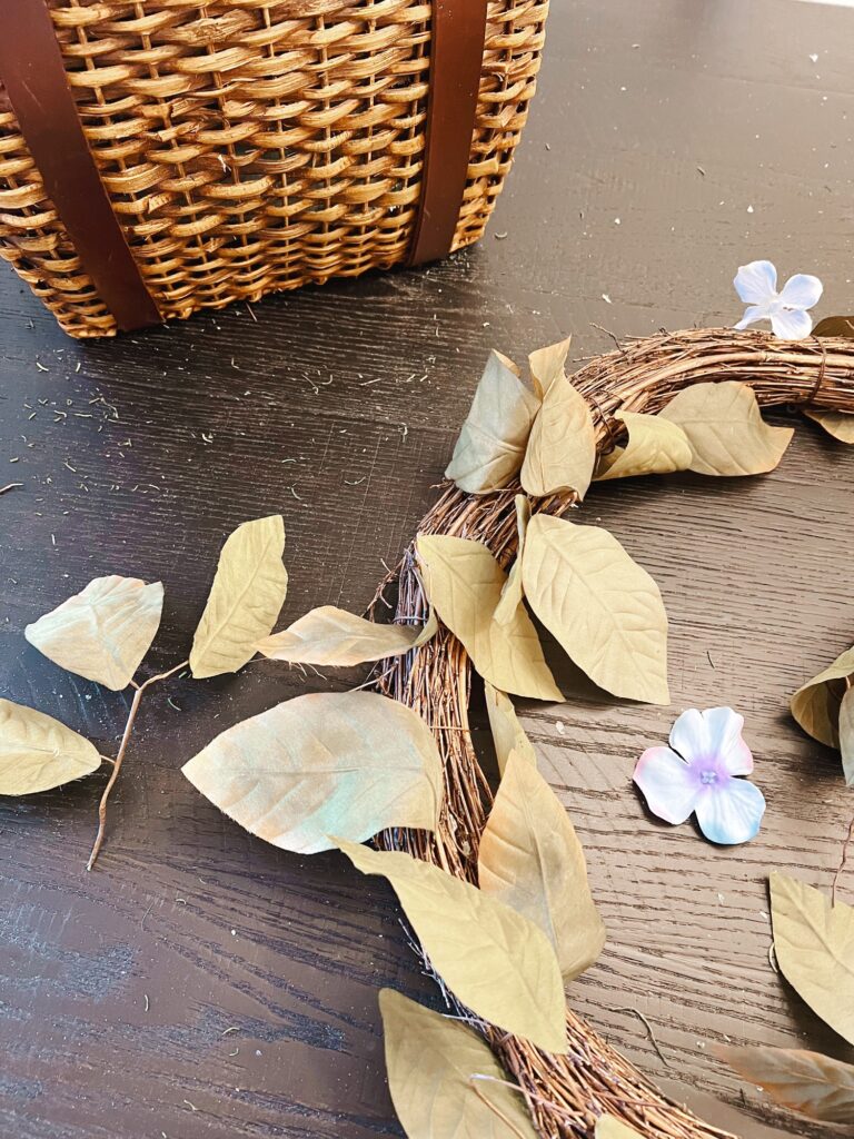 Blooming Beauty: How to Style a Spring Hanging Basket