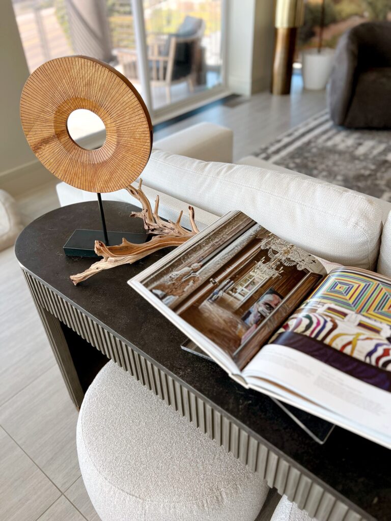 20 Stunning Coffee Table Books and Creative Ways to Style Them