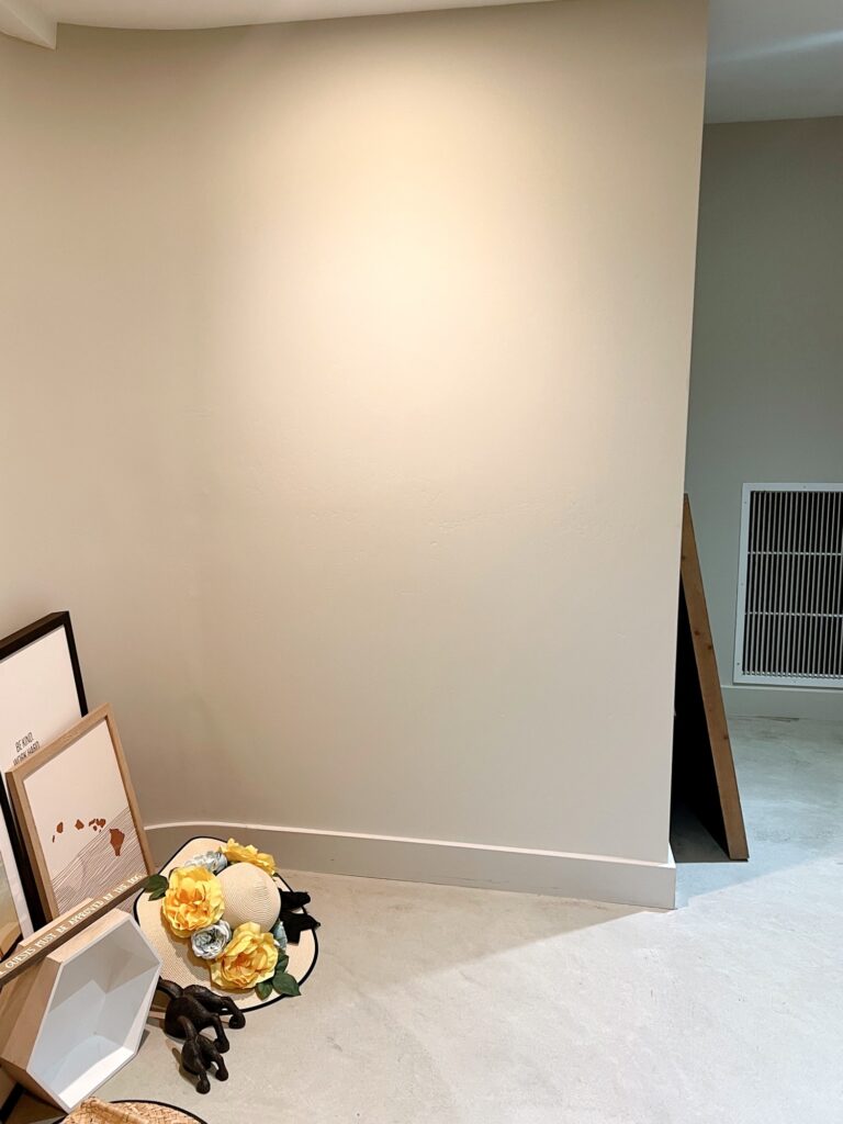 Creating a Coastal Gallery Wall in a Beach Home