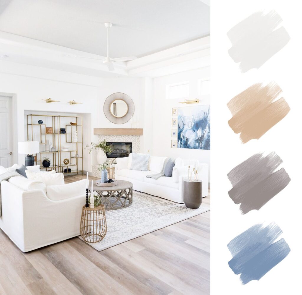 9 Tips for Designing Your First Apartment as a Couple